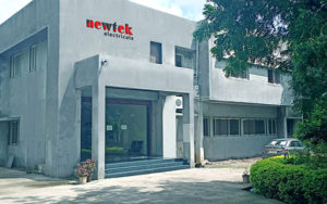 About Newtek Electricals is introduce nylon flame casing CTs