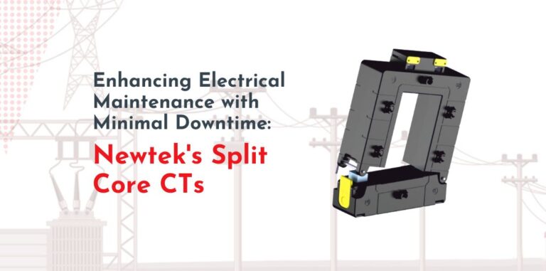 Enhancing Electrical Maintenance with Minimal Downtime: Newtek's Split ...